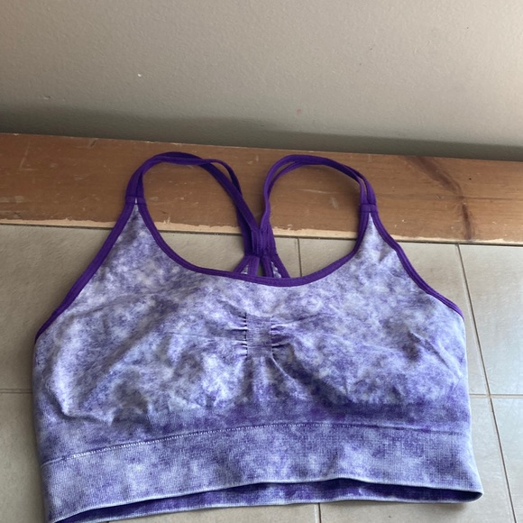 C9 by Champion | Intimates & Sleepwear | C9 By Champion Sports Bra M ...